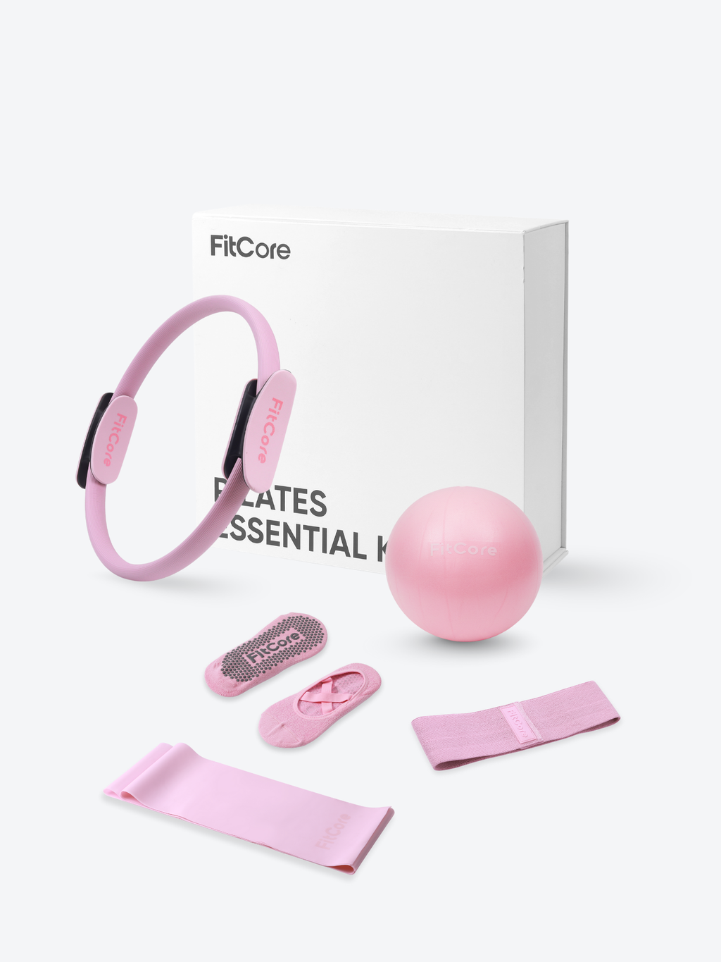 Pilates Essential Kit