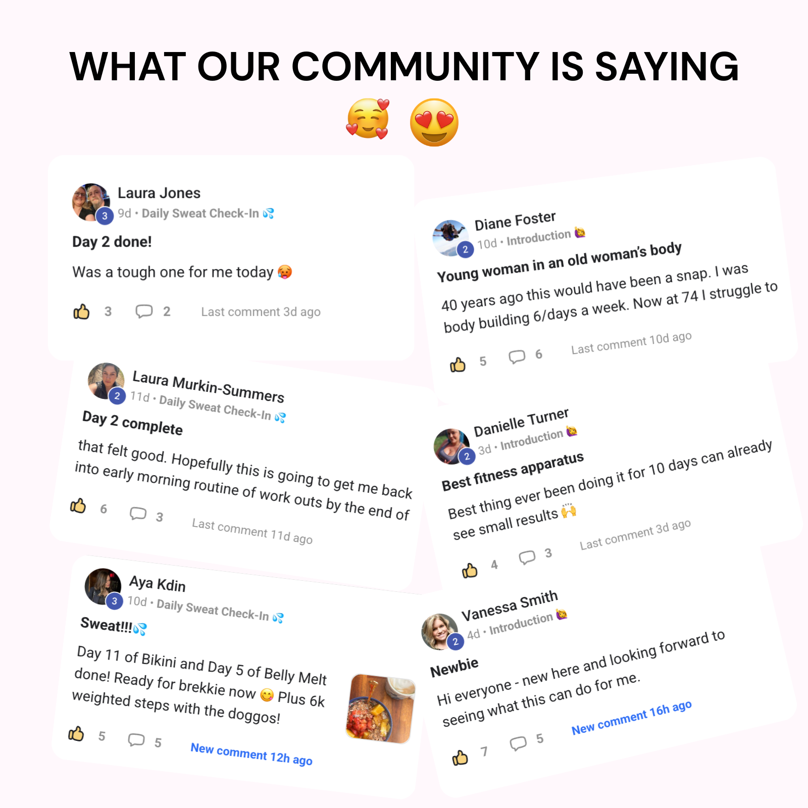 Mini Pilates Reformer Board – Compact Home Pilates Machine